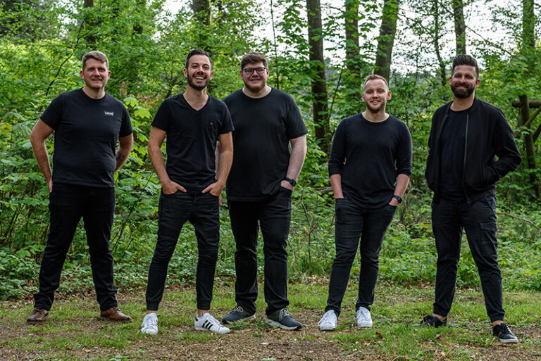 CologneUnplugged – Live Cover pur. Hautnah und authentisch.