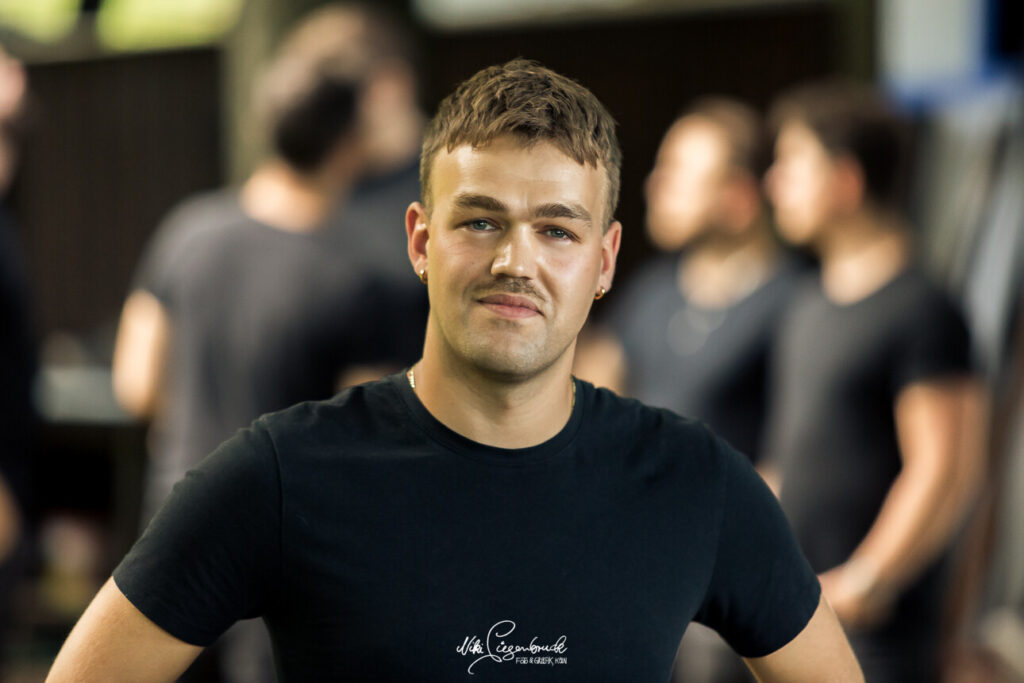 CologneUnplugged – Live Cover pur. Hautnah und authentisch.