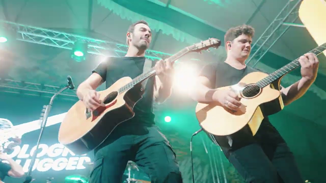 CologneUnplugged – Live Cover pur. Hautnah und authentisch.